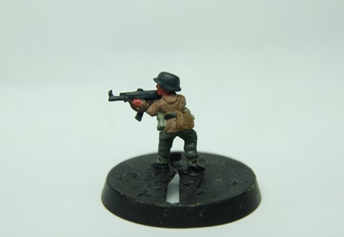 Warpainters Blog: Waffen SS Painting Guide