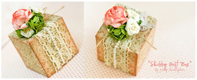 Pixie Dust Paperie: Pixie Challenge ~ October 2010