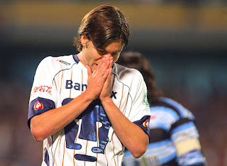 ¿Que hay de nuevo?: Biografias: Esteban "Tano" Solari