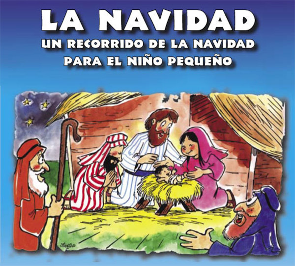 Ministerio de Niños