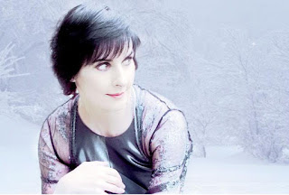 ENYA. El blog de Orielo. : "And Winter Came" Nuevo disco de Enya