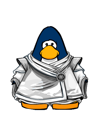 Simply Club Penguin: Card Jitsu Water & Snow