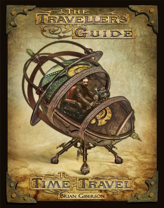 Calvin's Canadian Cave of Coolness: Great Steampunk Posters
