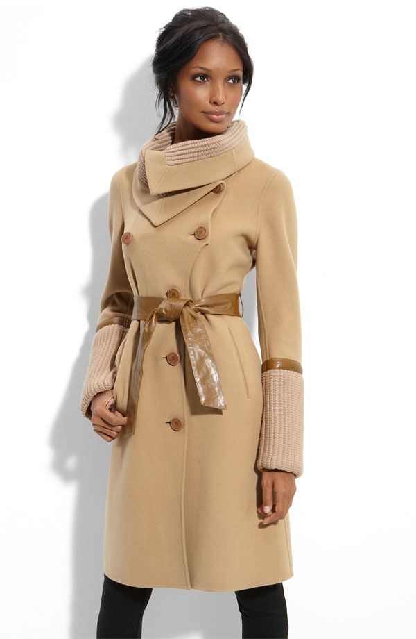 Passion For Fashion: Crazy For Coats