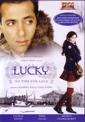 F!LM! KH@Z@n@: download LUCKY movie & songs