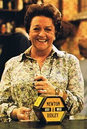 Coronation Street Blog: What would we do without Betty's Hotpot?