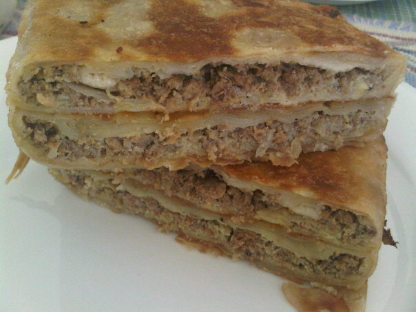 Muslim Best - Frozen Foods