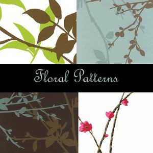 Beautiful Photoshop Floral Patterns For Background | Design Inspiration ...