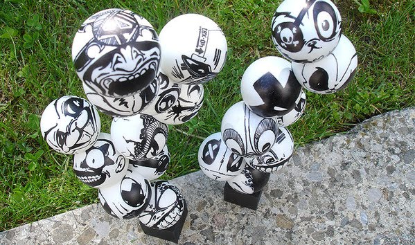 250+ Cool Toy Designs | Design Inspiration | PSD Collector