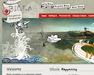 253 Hand-Drawn Website Designs | Design Inspiration | PSD Collector