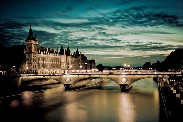 HDR Photography : 15 Amazing HDR Pictures | Photo Mania