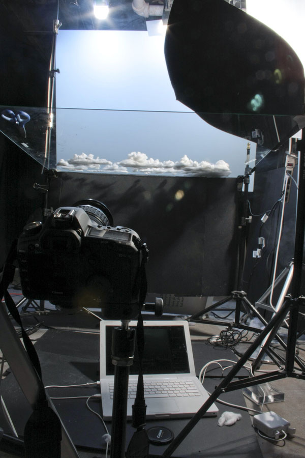 60 Great Examples Of Photo Illustrations | Design Inspiration | PSD ...