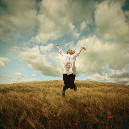 60 Great Examples Of Photo Illustrations | Design Inspiration | PSD ...