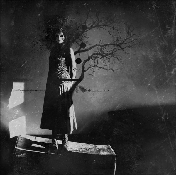 60 Great Examples Of Photo Illustrations | Design Inspiration | PSD ...