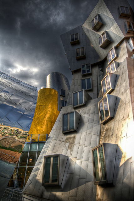 Showcase Of HDR Architectural Photography | Design Inspiration | PSD ...