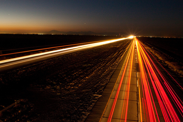 Slow Shutter Speed Photography : 60 Captivating Examples | Mow Design ...