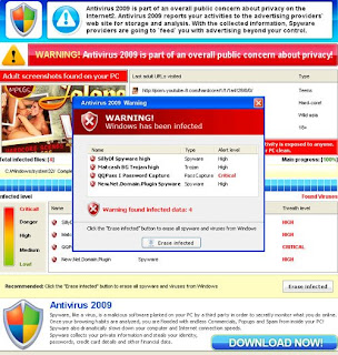 Free virus scan and removal programs - lopby