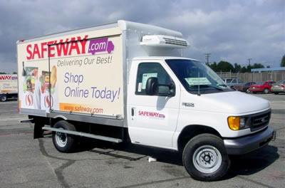 It's Hip to Clip Coupons: GIVEAWAY CLOSED: Safeway Home Delivery Review ...