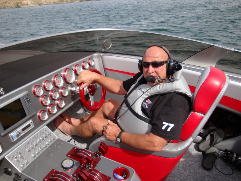 AMSOIL Racing Blog: A Look at the Summer Racing Season