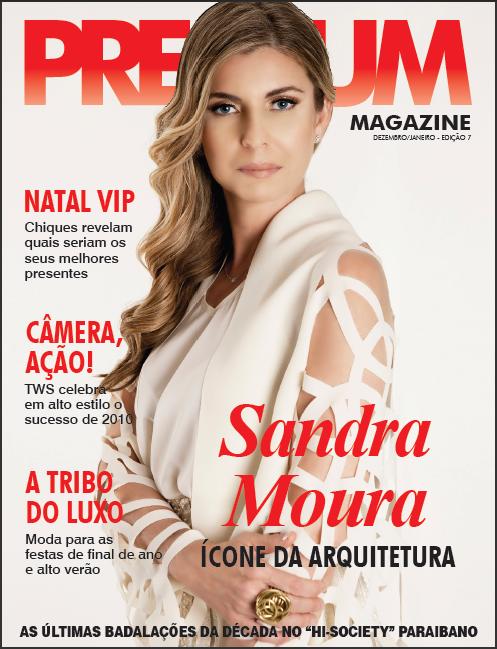 meio de propaganda: Saiu a nova Revista Premium Magazine - edição 7!!!