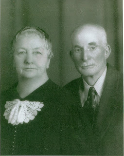 Melissa's Family is Forever: Charles Thomas Birt and Family