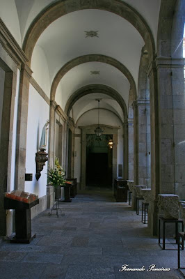 BRASÕES DE NOME: Sé de Braga - Catedral de Santa Maria de Braga - Portugal