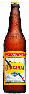 A CERVEJA ORIGINAL