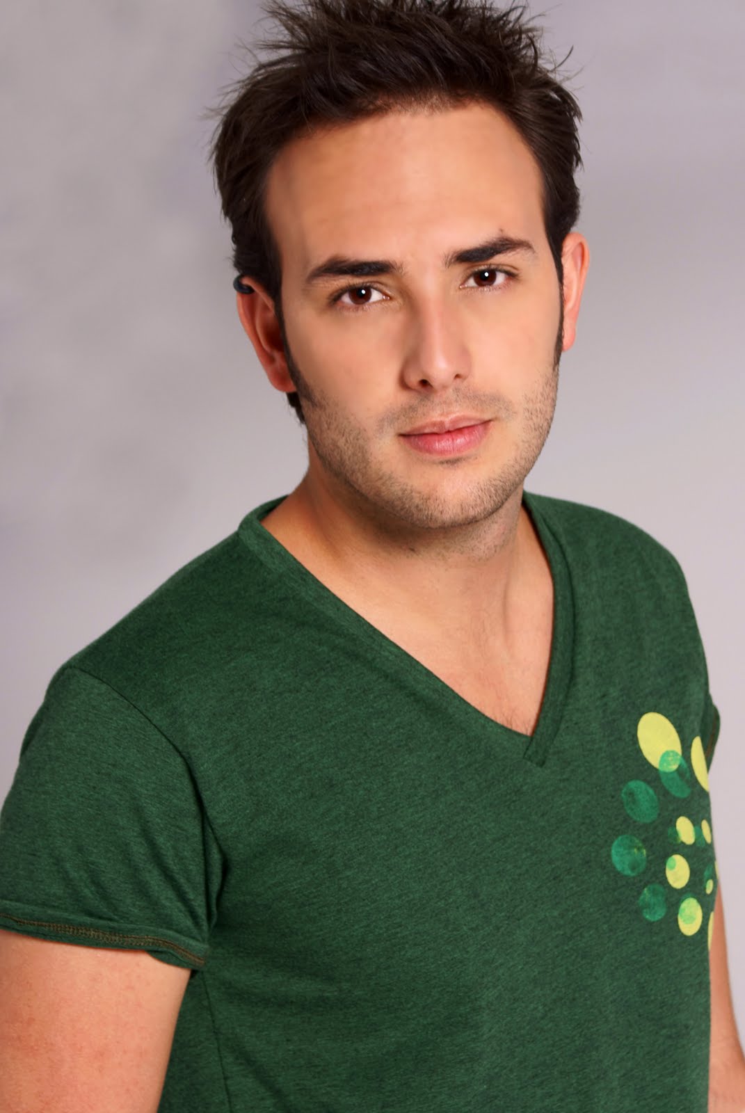 Deportes a Motor: El actor Sebastián Martínez competirá en el GP de ...