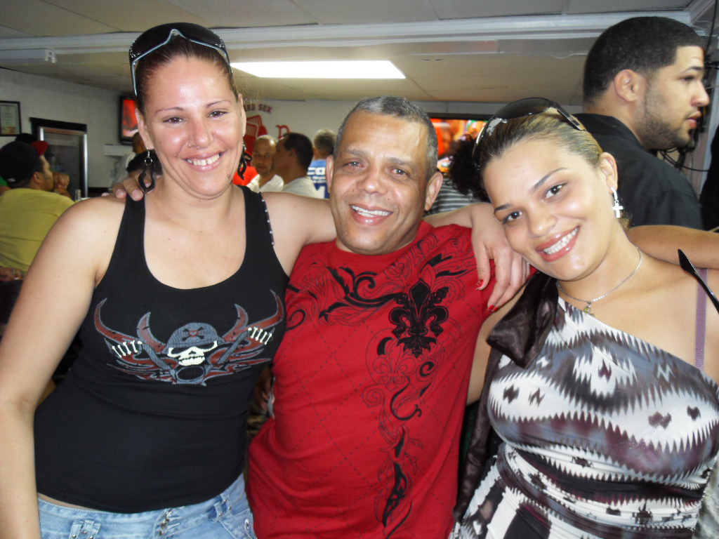 Mi Ocoa: OCOA CELEBRA ENCUENTRO HISTÓRICO EN PATERSON