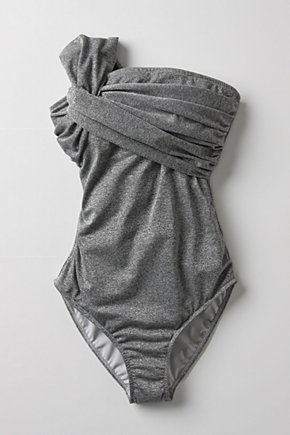 Photoshop & Illustrator: Maillot Bathing Suit