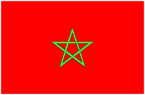 azize: les drapo de monde: