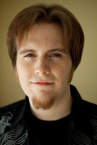 Dollar Bin Horror: Dollar Bin Horror Spotlight - Sean Springett