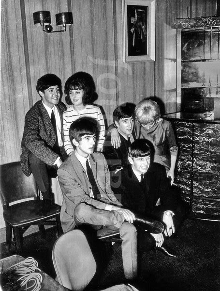Meet the Beatles for Real: Early Beatles fans
