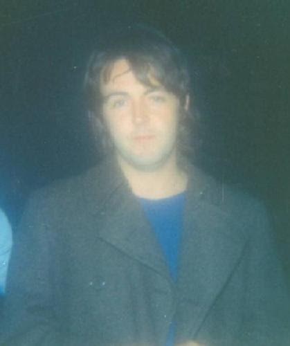 Meet the Beatles for Real: Paul McCartney