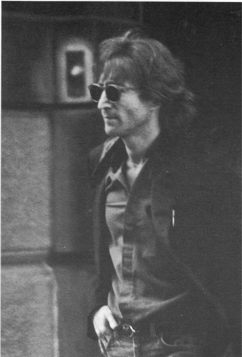 Meet the Beatles for Real: Paul Goresh