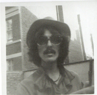 Meet the Beatles for Real: Thank you Mark Hayward