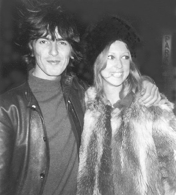 Meet the Beatles for Real: George Harrison 1968