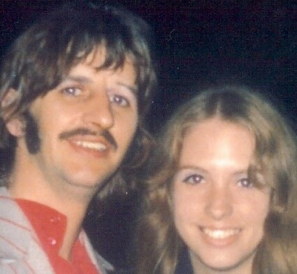 Meet the Beatles for Real: Cathy Sarver?