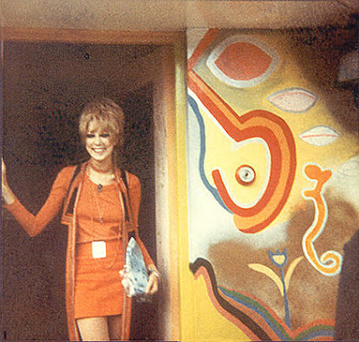 Meet the Beatles for Real: Mrs. Harrison