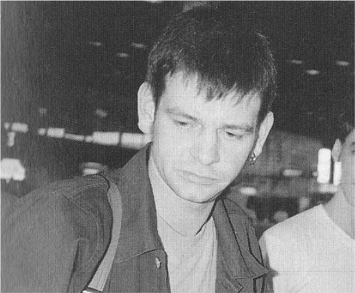 Meet the Beatles for Real: Beatles sons 1995