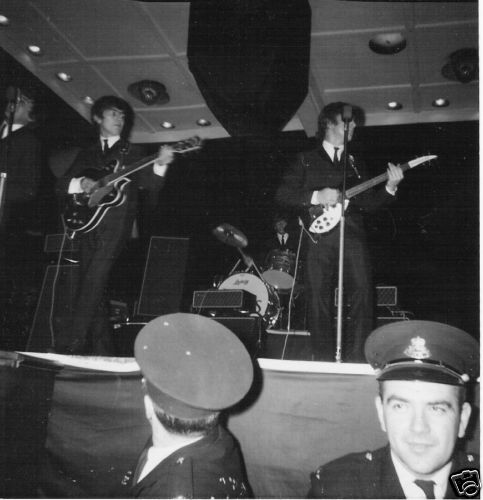 Meet the Beatles for Real: Australia 1964