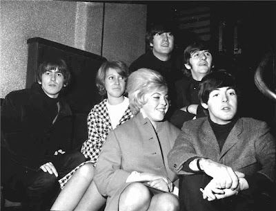 Meet the Beatles for Real: Run away Beatles fan