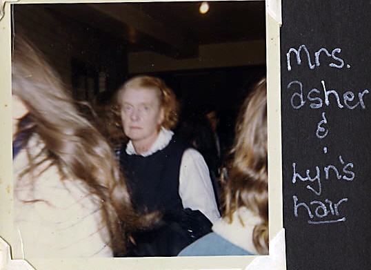 Meet the Beatles for Real: Asher