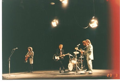 Meet the Beatles for Real: Phil Hatton's photos