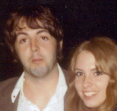 Meet the Beatles for Real: Cathy and Abbey Road