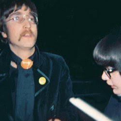 Meet the Beatles for Real: Sword Swallower
