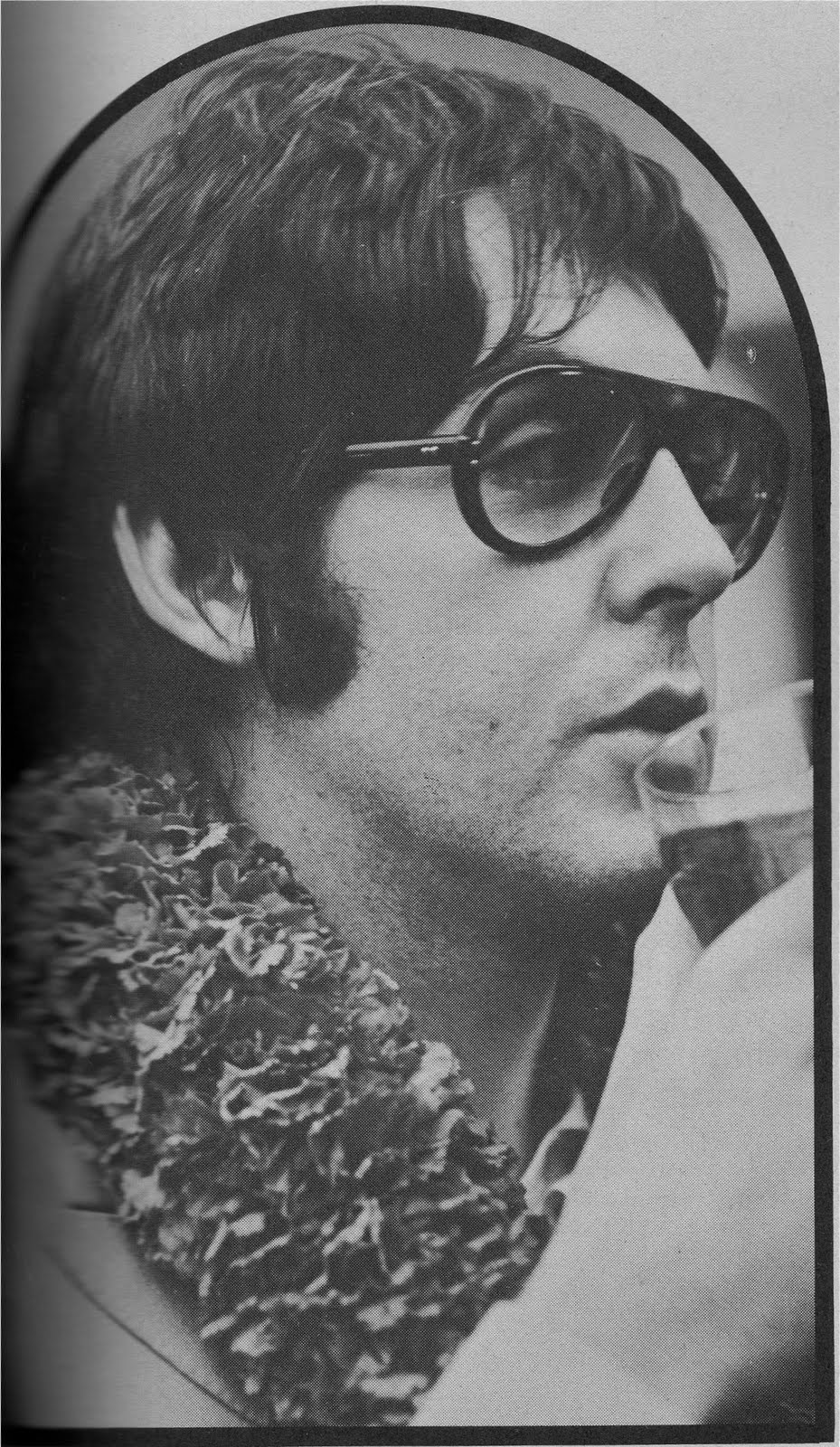 Meet the Beatles for Real: Paul McCartney where?