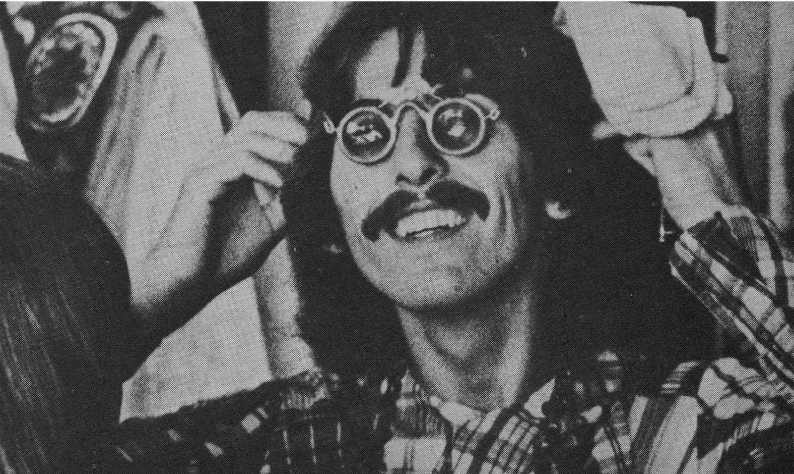 Meet the Beatles for Real: My Groovy Visit with George Harrison