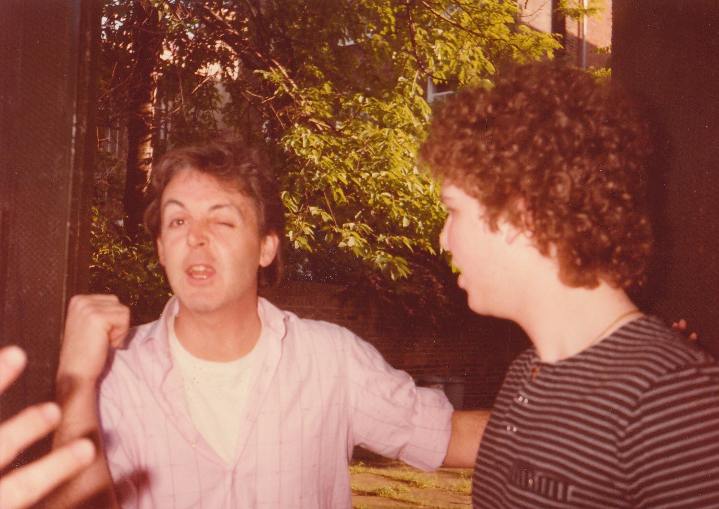 Meet the Beatles for Real: My Day with Paul Mccartney