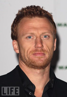 Scottish Actors: November 2009